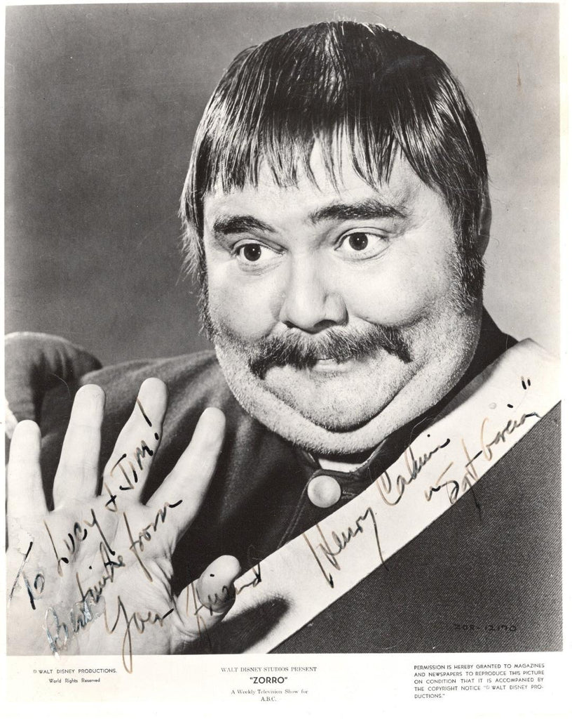 Cat. #000803122: HENRY CALVIN