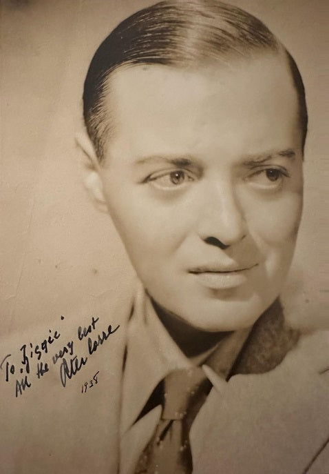 Cat. #0016451212: PETER LORRE