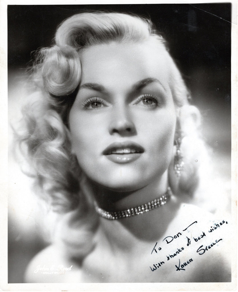 Karen Steele's Instagram, Twitter & Facebook on IDCrawl