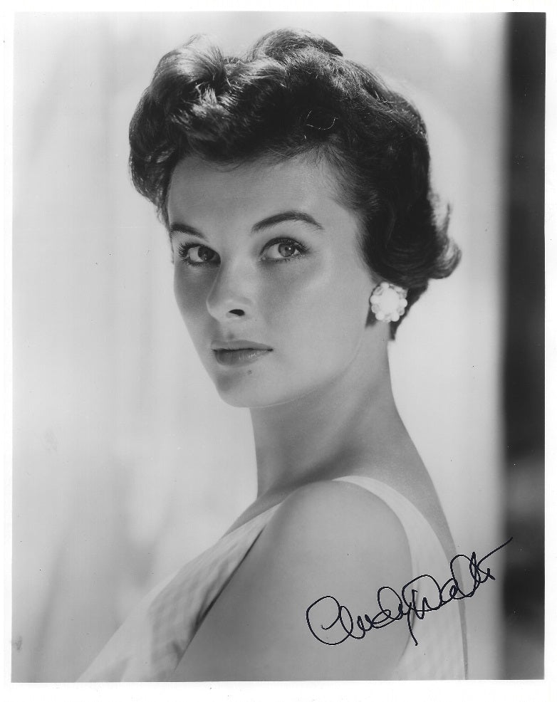 Cat. #00116423: AUDREY DALTON